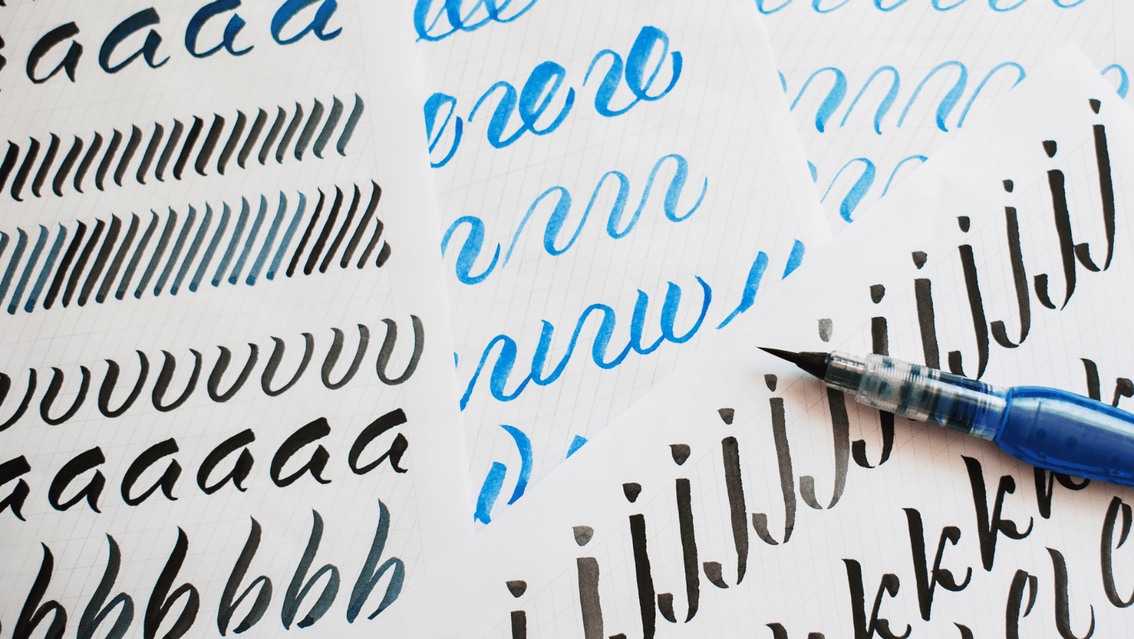 Rotuladores Lettering: tus Aliados para Crear Maravillas