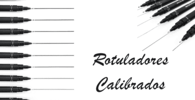 Rotuladores Lettering: tus Aliados para Crear Maravillas